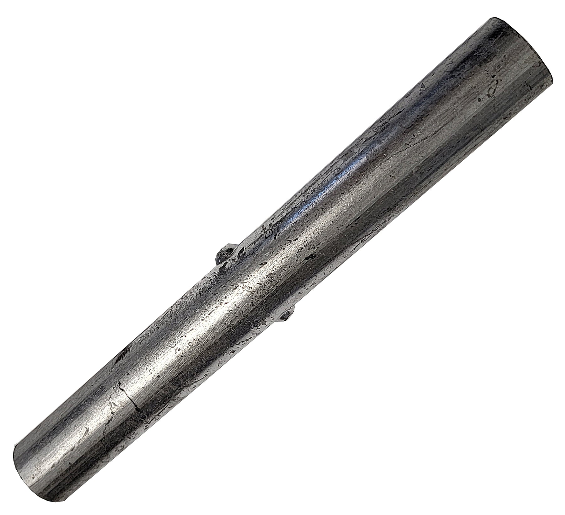 Galvanized 20 Ft Long 5 Rail Continuous Fencing Panel