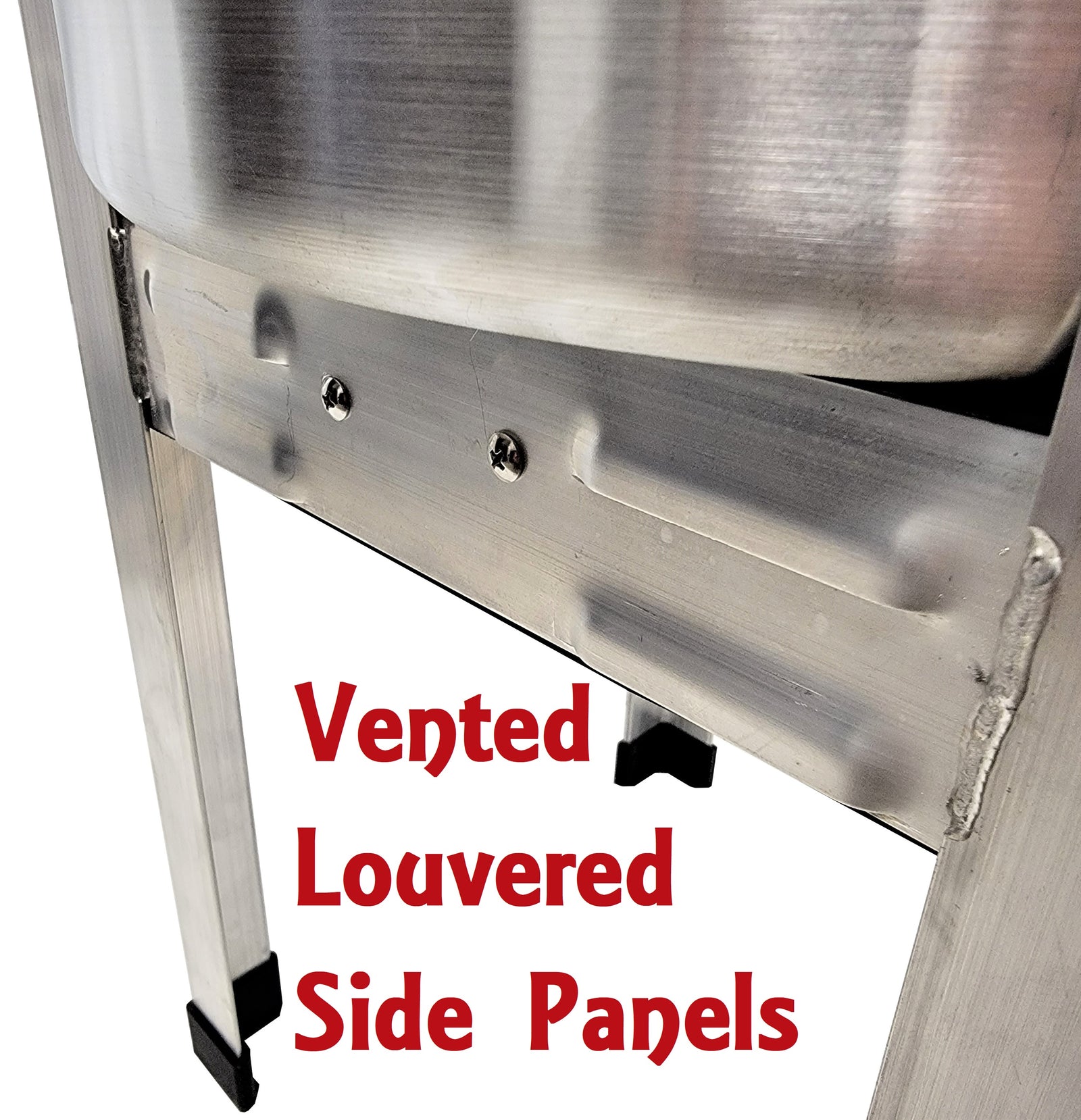 15 Gallon 120 Volt, 2,000-Watt Pro Poultry Scalder Chicken MADE in the